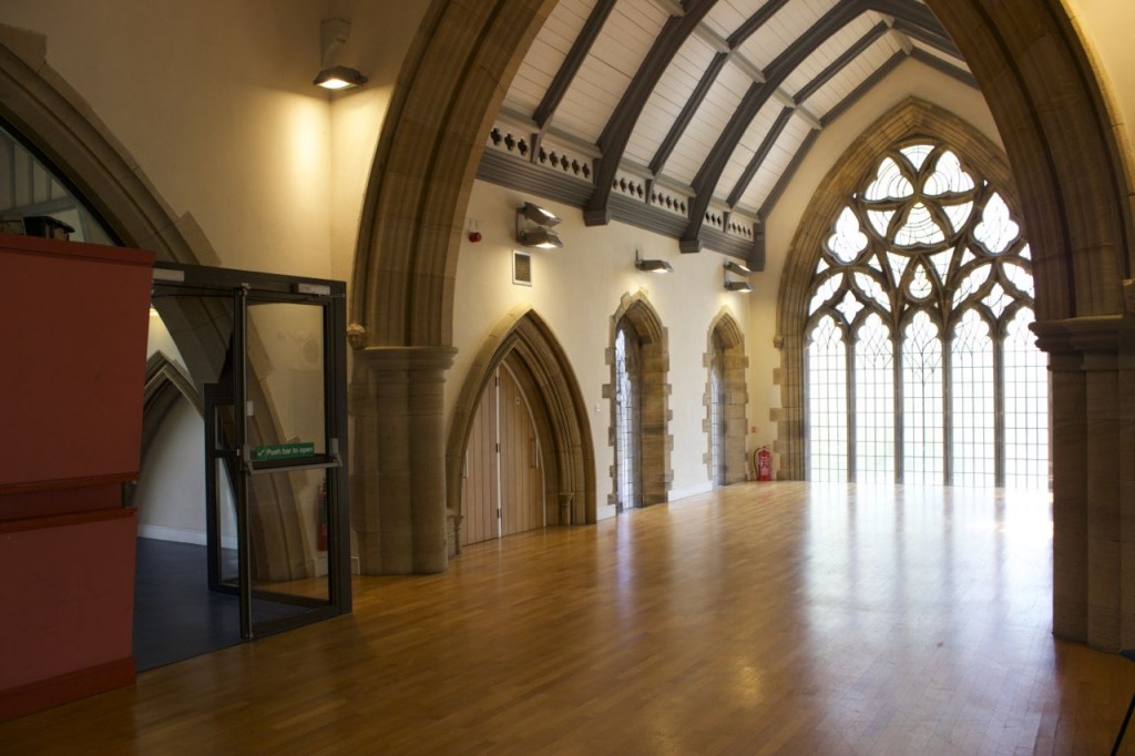 Facilities – St Martin's Church Castleton Moor